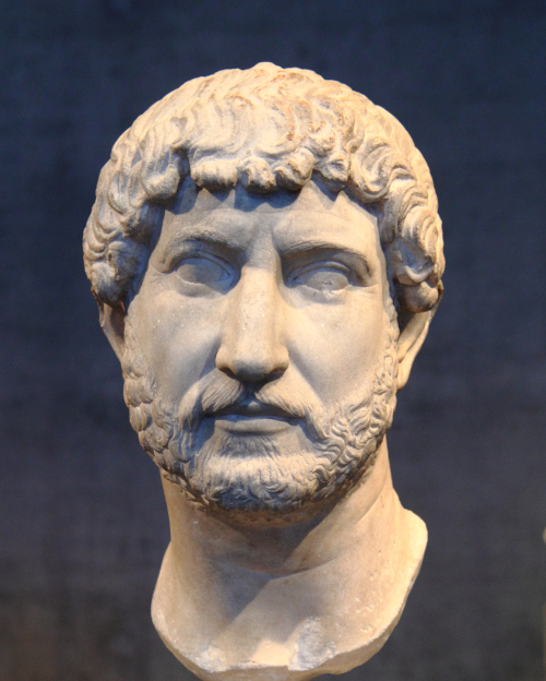 L’agenda dell’imperatore Adriano – il CLASSICISTA for KIDS